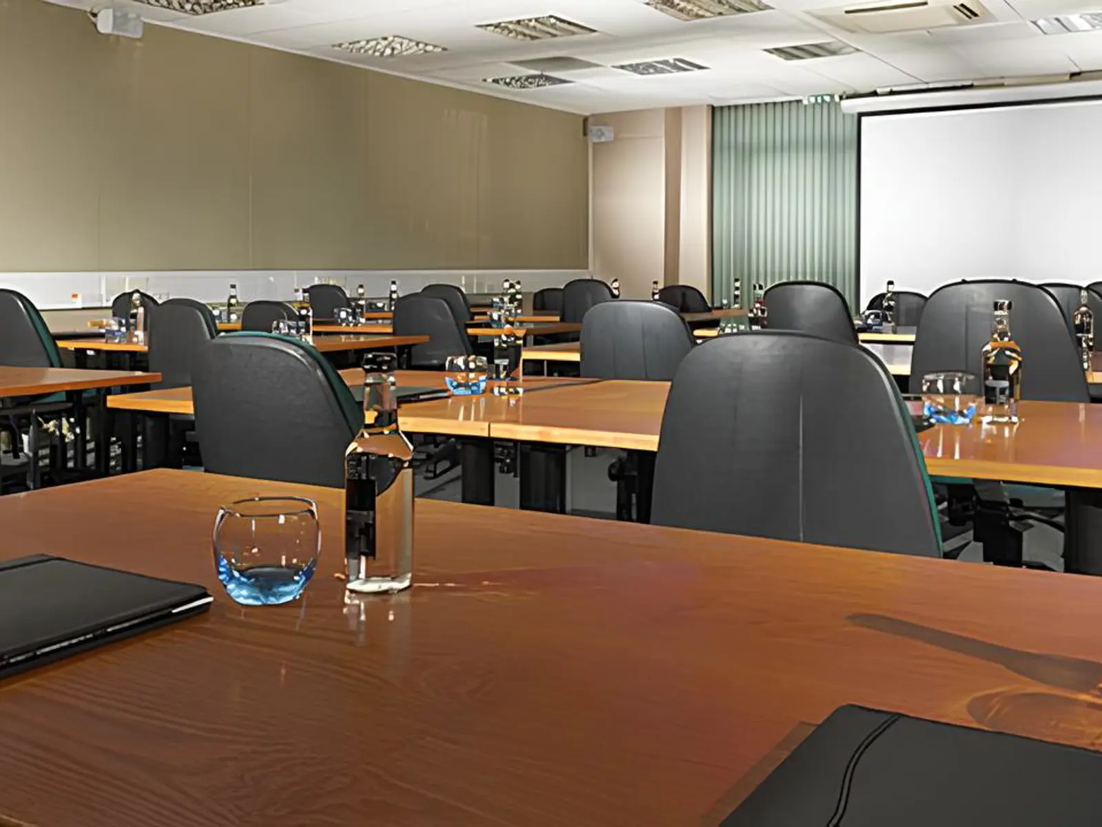 Conference Centre | The Mallard Complex